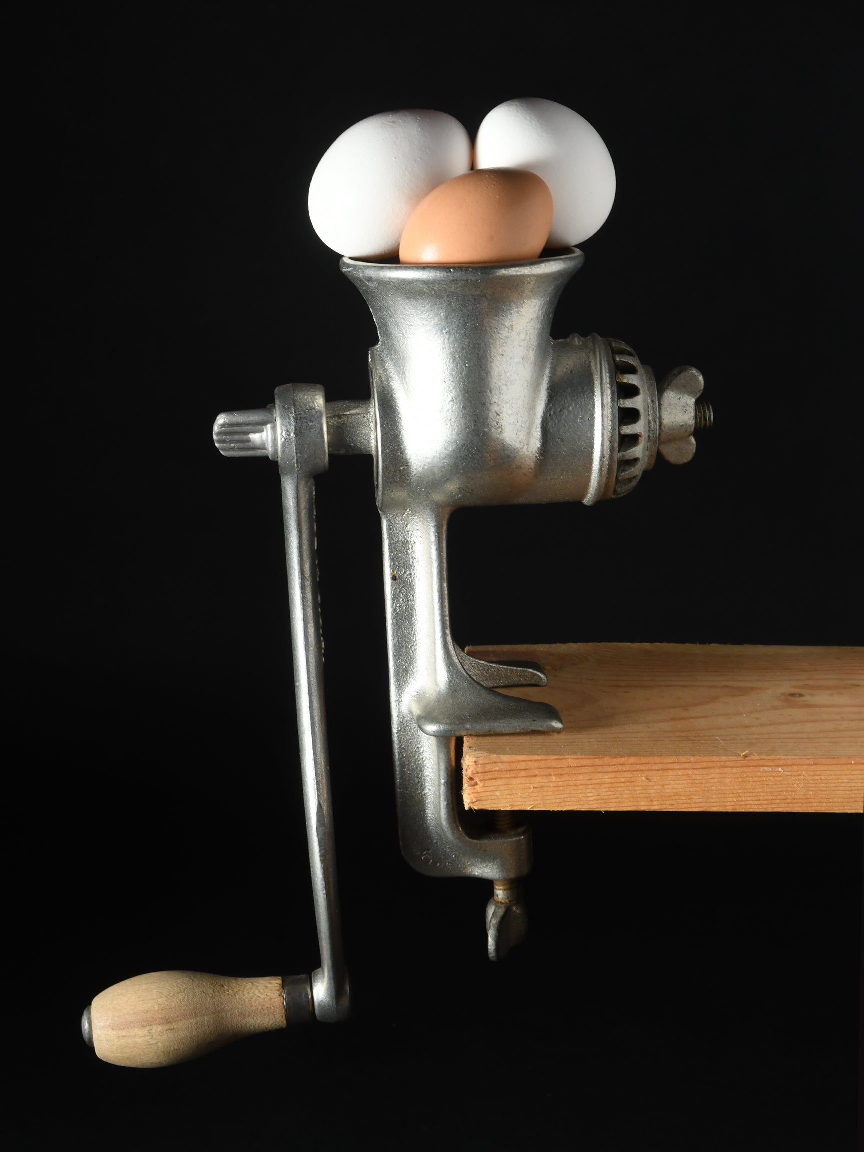 Products – Allan Teger