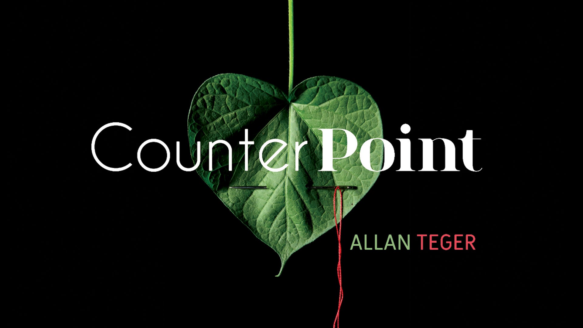 Allan Teger